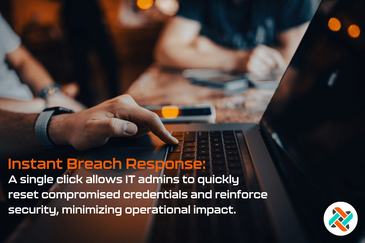 The Transformative Role of Analytics in Password Security
